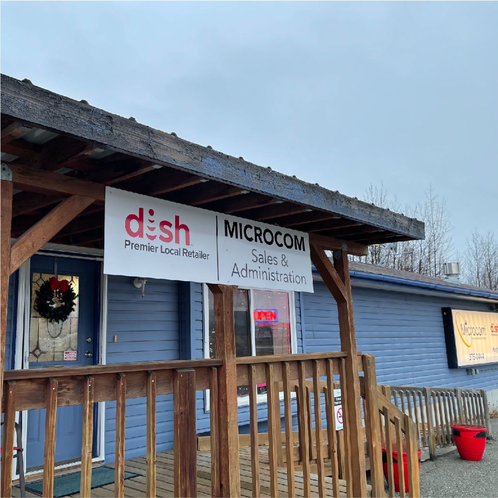 MICROCOM - Updated October 2025 - 14 Photos - 6491 E Blue Lupine Dr ...