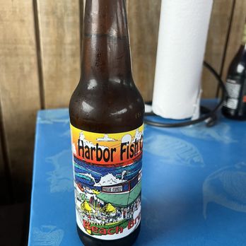 HARBOR FISH CAFE - Updated August 2024 - 702 Photos & 845 Reviews ...