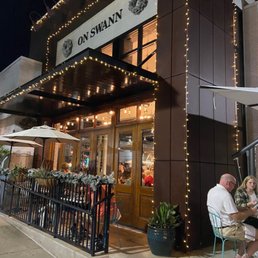 ON SWANN - Updated June 2025 - 3488 Photos & 2166 Reviews - 1501 W ...