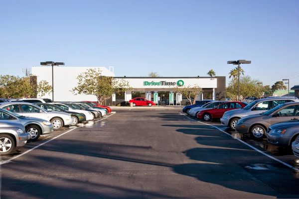 DRIVETIME USED CARS - Updated December 2025 - 10 Photos & 44 Reviews ...