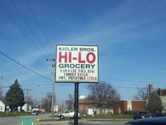 HI-LO GROCETERIA - Updated October 2025 - 931 S Seminary St, Galesburg ...