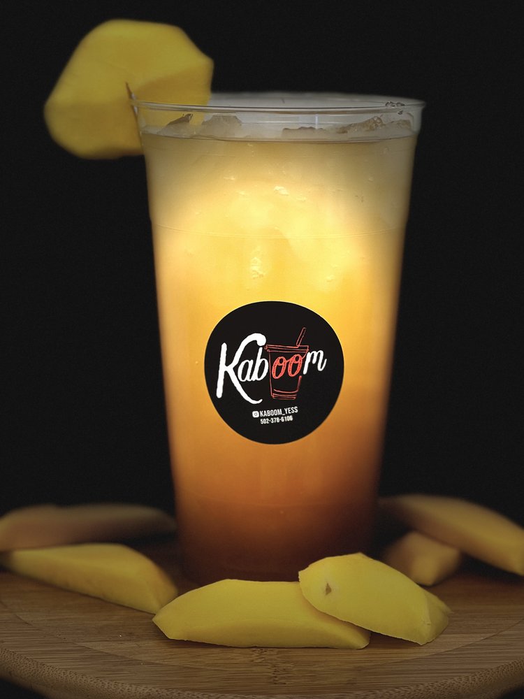 KABOOM - Carrollton, Kentucky - Juice Bars & Smoothies - Phone Number ...