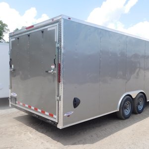 RENOWN CARGO TRAILERS - Updated July 2025 - 24 Photos - 1135 Bowens ...