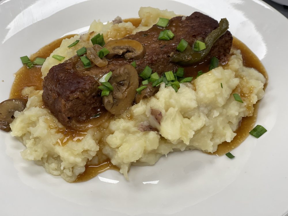 The Boujee Southerner Restaurant, Lawrenceville | Roadtrippers