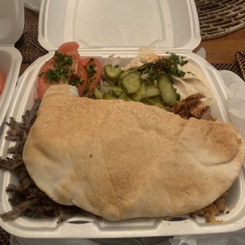 HAMIDO - Updated July 2025 - 281 Photos & 392 Reviews - 13251 W Warren ...