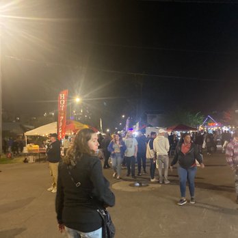 PHOENIX FIRST FRIDAYS - Updated June 2025 - 133 Photos & 58 Reviews ...