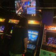 QUARTERS ARCADE BAR - 79 Photos & 117 Reviews - 5 E 400 S, Salt Lake ...