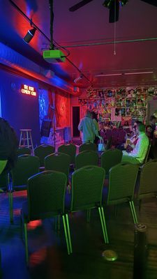 THE PORT COMEDY CLUB - Updated December 2025 - 26 Photos & 19 Reviews ...