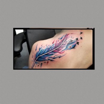 INKLINE PRIVATE TATTOO STUDIO - Updated October 2025 - 17 Photos & 11 ...