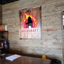 BACKDRAFT BAR & GRILL - Updated December 2024 - 169 Photos & 119 ...