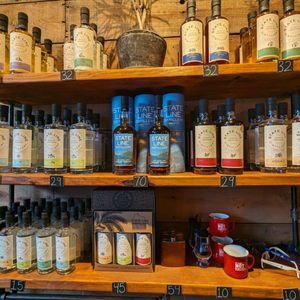 DANCING GOAT DISTILLERY - Updated June 2025 - 61 Photos & 22 Reviews ...
