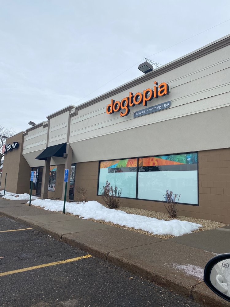 DOGTOPIA - Updated January 2025 - 2017 Woodlynn Ave, Maplewood ...