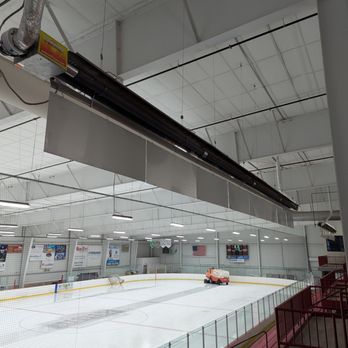 SUN PRAIRIE ICE ARENA - Updated September 2025 - 14 Photos - 838 Grove ...