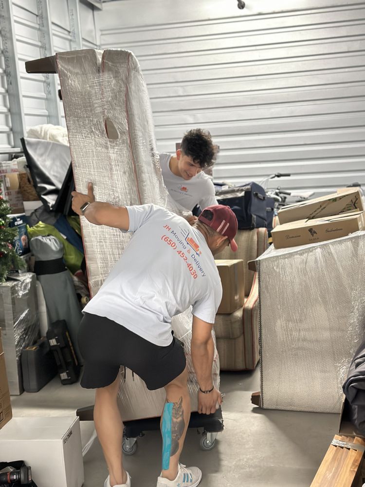 JH MOVING - Updated April 2026 - 49 Photos & 39 Reviews - 2991 ...