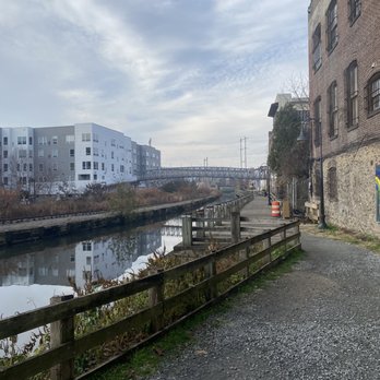 THE TOWPATH - Updated December 2025 - 31 Photos & 11 Reviews ...