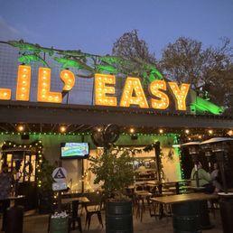 LIL’ EASY - Updated December 2025 - 282 Photos & 153 Reviews - 5000 E ...