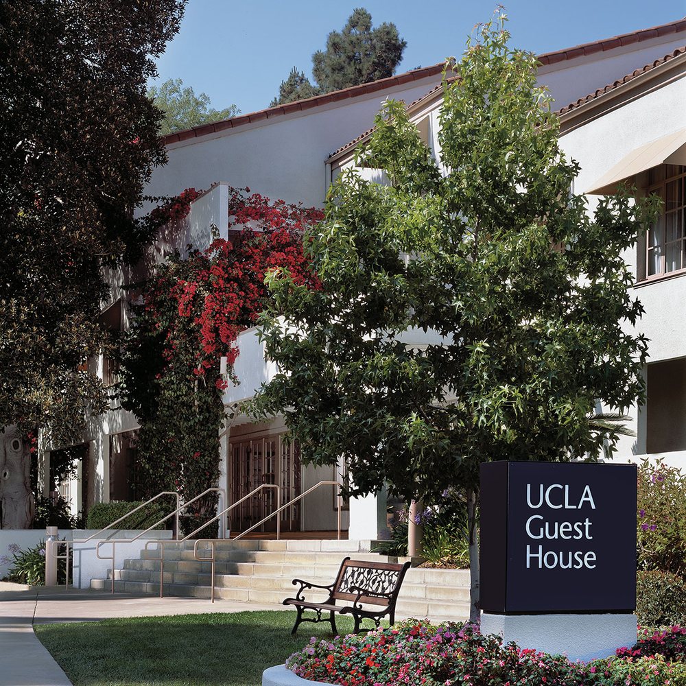 THE INN AT UCLA - Updated August 2025 - 20 Photos & 37 Reviews - 330 ...