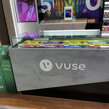 VUSE VAPE STORE - TORONTO - Updated January 2026 - 34 Photos - 355 ...