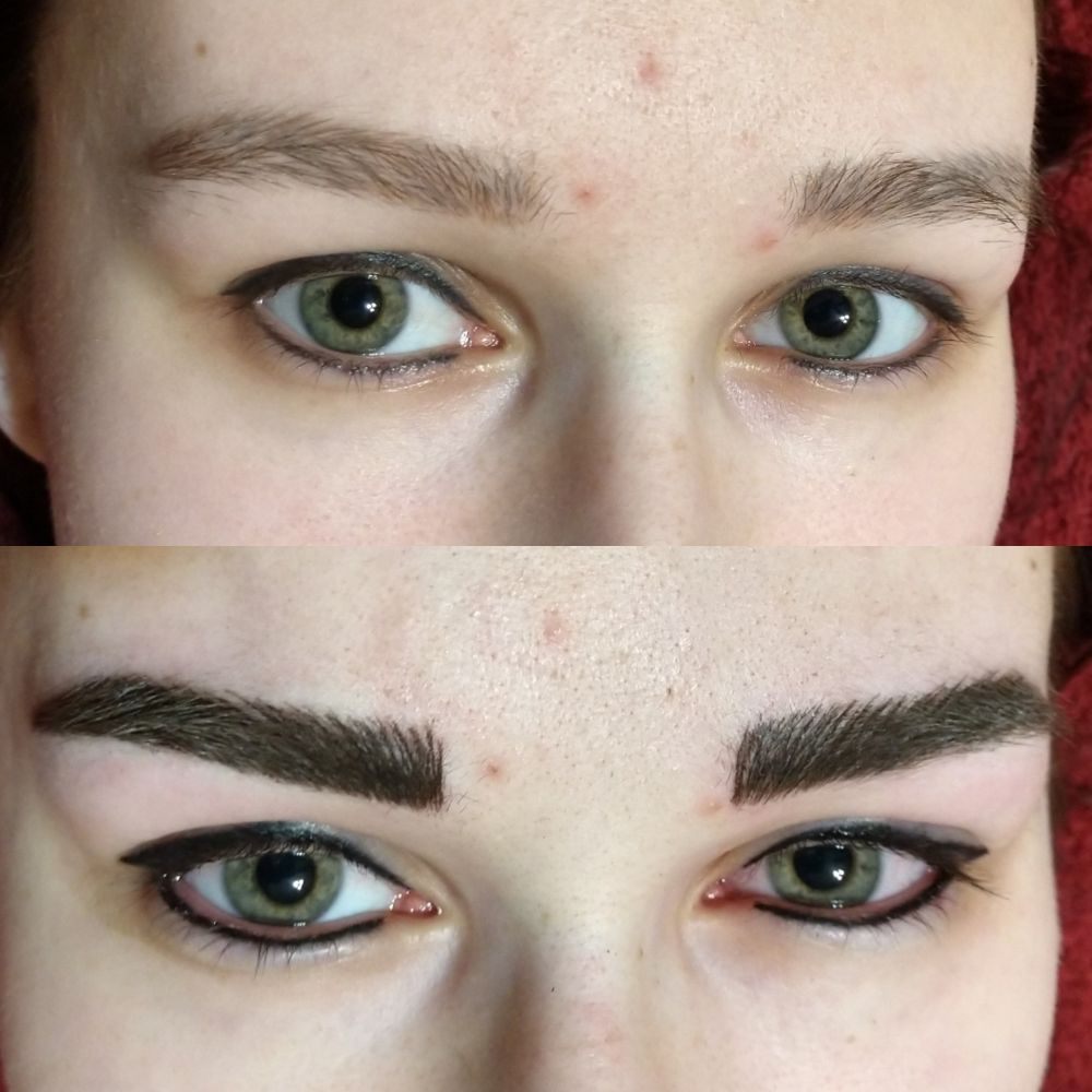 Az Permanent Makeup | Saubhaya Makeup