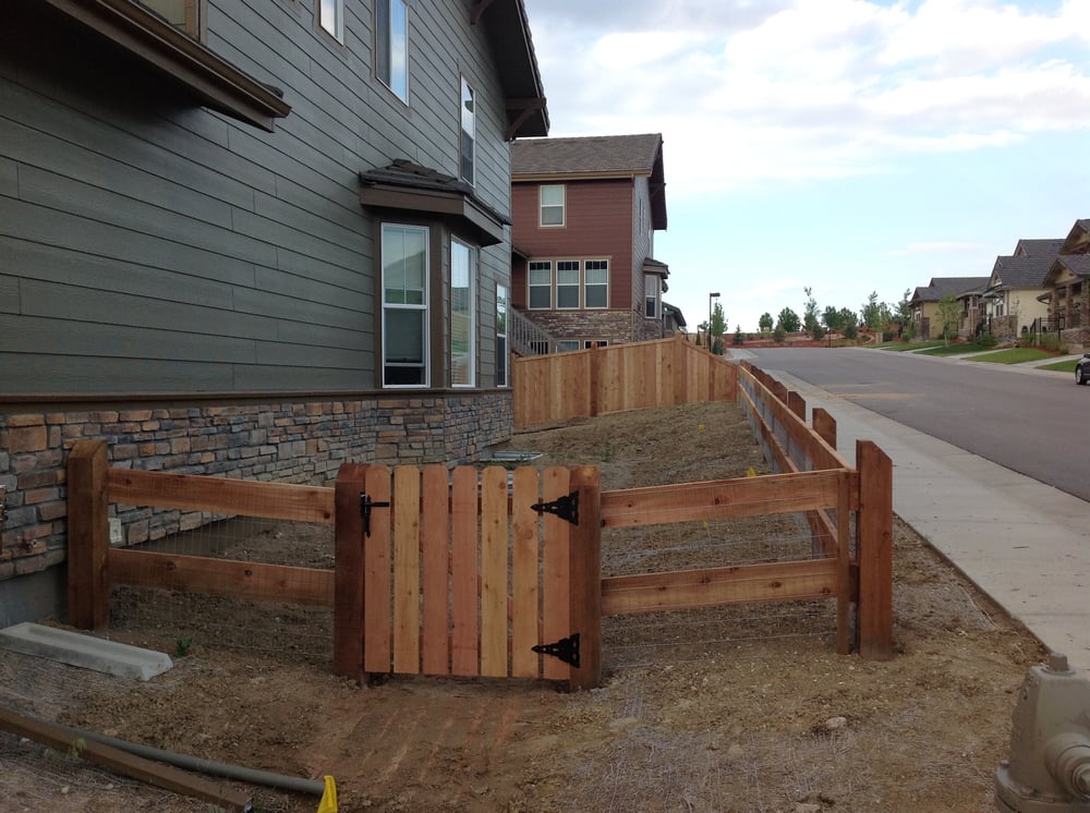 FENCE BUSTERS - Updated July 2025 - 96 Photos & 19 Reviews - Rapid City ...