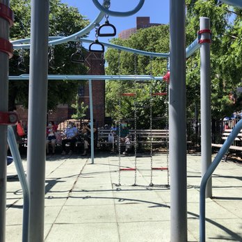 HESTER STREET PLAYGROUND - Updated December 2025 - 49 Photos - Chrystie ...