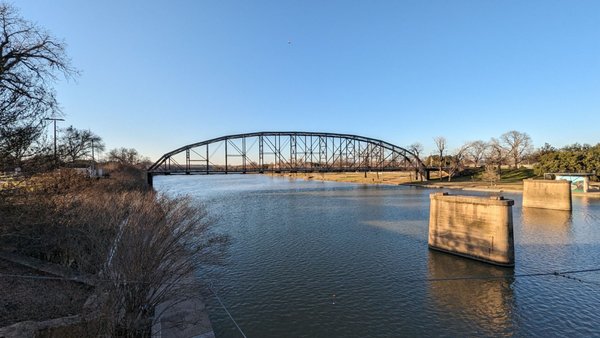 WACO SUSPENSION BRIDGE - Updated August 2025 - 260 Photos & 35 Reviews ...