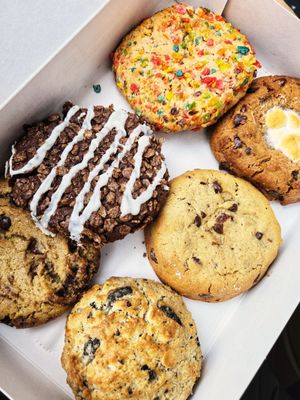 CHIP CITY - Updated December 2025 - 62 Photos & 28 Reviews - 67 ...