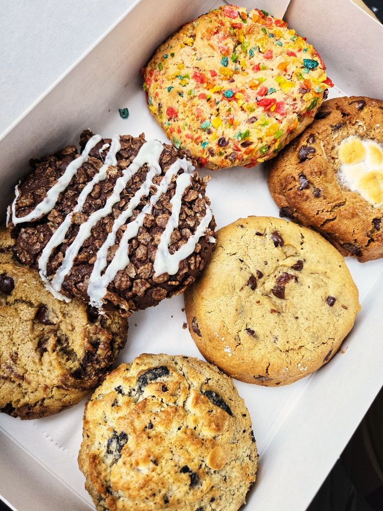 CHIP CITY - Updated December 2025 - 62 Photos & 28 Reviews - 67 ...