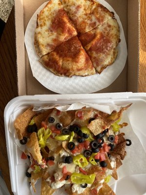 HOT ROCKS PIZZA KITCHEN - Updated November 2024 - 22 Photos & 64 ...