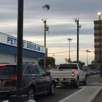 PETERS’ DRIVE-IN - Updated December 2025 - 41 Photos & 50 Reviews ...