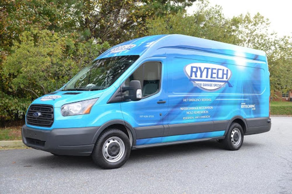 RYTECH - Updated February 2025 - 5750 N Sam Houston Pkwy E, Houston ...