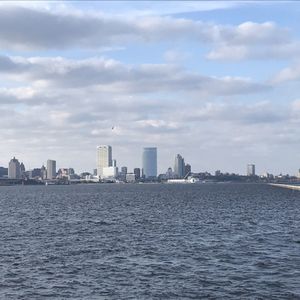 MILWAUKEE BOAT LINE - 107 Photos & 59 Reviews - 101 W Michigan St ...