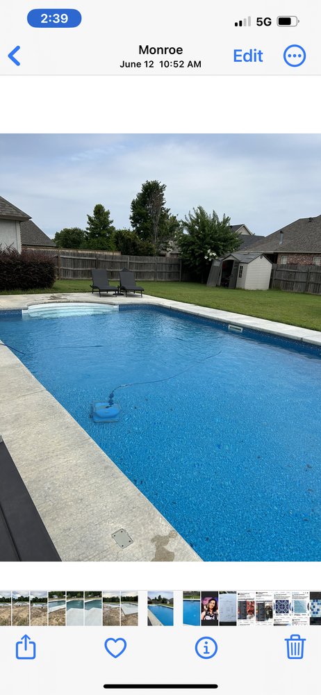 M & M POOL & SPA - Updated June 2024 - Request a Quote - 13 Photos ...