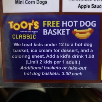 TOOT’S RESTAURANT - Updated January 2025 - 139 Photos & 229 Reviews ...