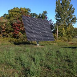 EARTHLIGHT SOLAR & ENERGY SOLUTIONS - 16 Photos - Ellington ...