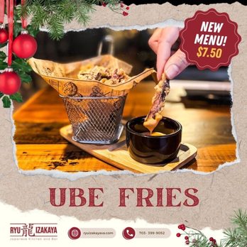 RYU IZAKAYA - Updated June 2024 - 194 Photos & 46 Reviews - 3030 ...