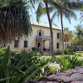 HULIHEʻE PALACE - Updated July 2025 - 142 Photos & 52 Reviews - 75-5718 ...