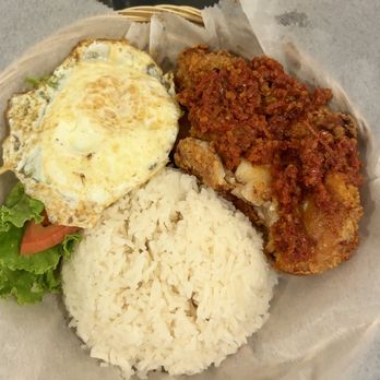 GRIDDLE AND RICE - Updated December 2025 - 88 Photos & 21 Reviews ...