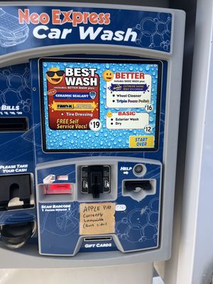 NEO EXPRESS CAR WASH - Updated October 2025 - 134 Photos & 191 Reviews ...