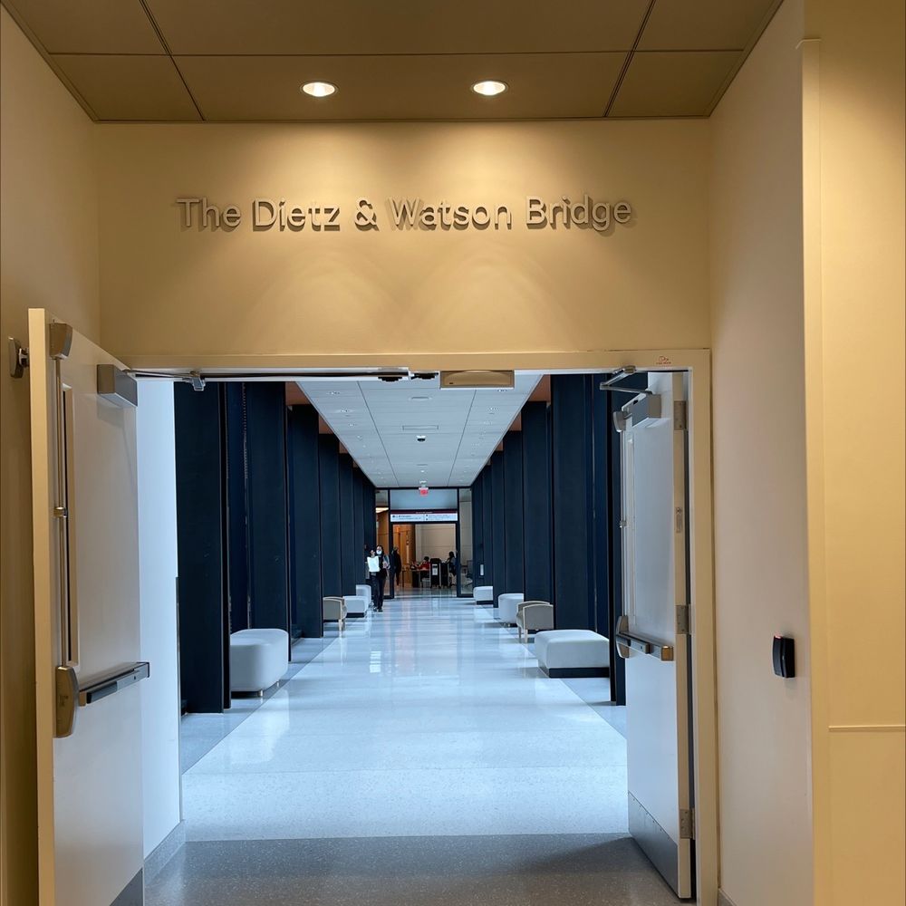 HOSPITAL OF THE UNIVERSITY OF PENNSYLVANIA - 72 Photos & 152 Reviews ...