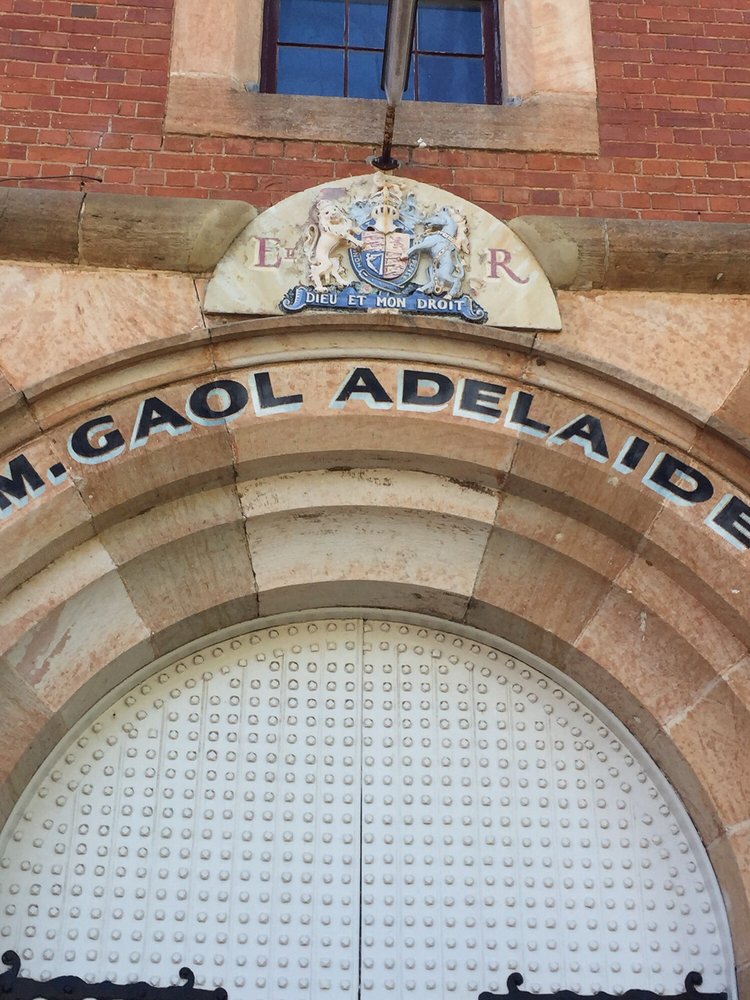 Adelaide Gaol, South Australia | Roadtrippers
