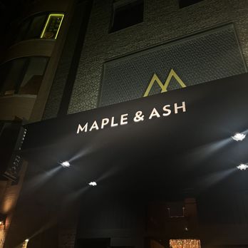 MAPLE & ASH - 3819 Photos & 2153 Reviews - 8 W Maple St, Chicago ...