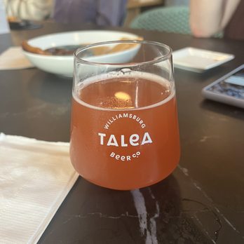 TALEA BEER - Updated September 2024 - 283 Photos & 145 Reviews - 87 ...