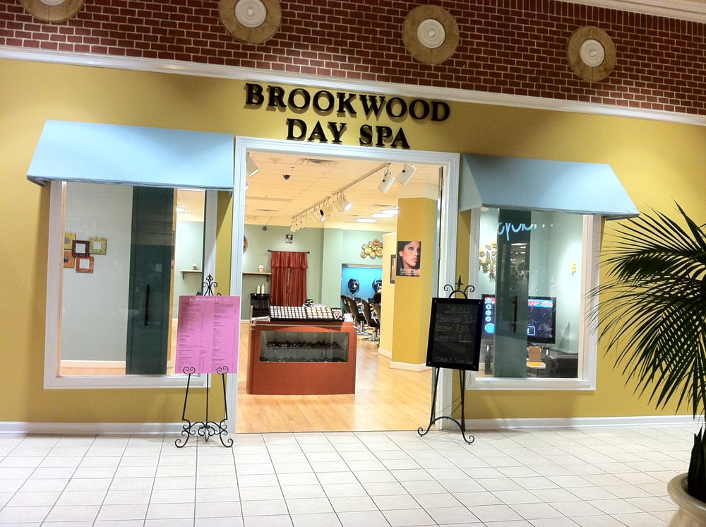 BROOKWOOD DAY SPA - Updated July 2025 - 779 Brookwood Village ...