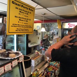 SUB SHACK & DELI - Updated August 2025 - 29 Photos & 55 Reviews - 312 ...