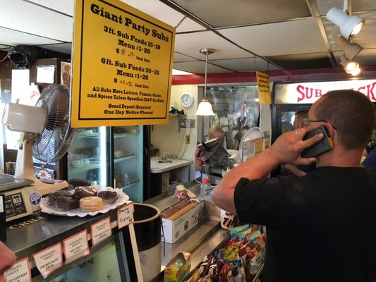 SUB SHACK & DELI - Updated September 2024 - 23 Photos & 49 Reviews ...