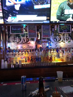 DB’S SPORTS BAR - 26 Photos & 63 Reviews UPDATED - Sports Bars - 1615 S ...
