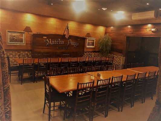 THE TAVERN AT JACK’S NECK - 49 Photos & 45 Reviews - 238 Pamlico St ...