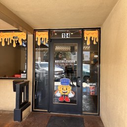 THE MELTING STATION - Updated June 2025 - 49 Photos & 24 Reviews - 104 ...