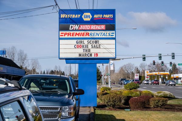 D&W AUTO REPAIR - Updated September 2025 - 46 Photos & 30 Reviews ...